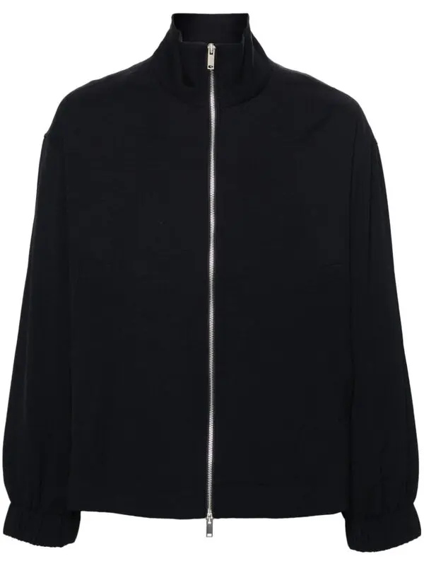 Studio Nicholson Kita Zip-up Jacket