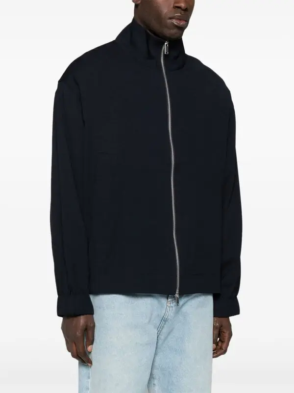 Studio Nicholson Kita Zip-up Jacket