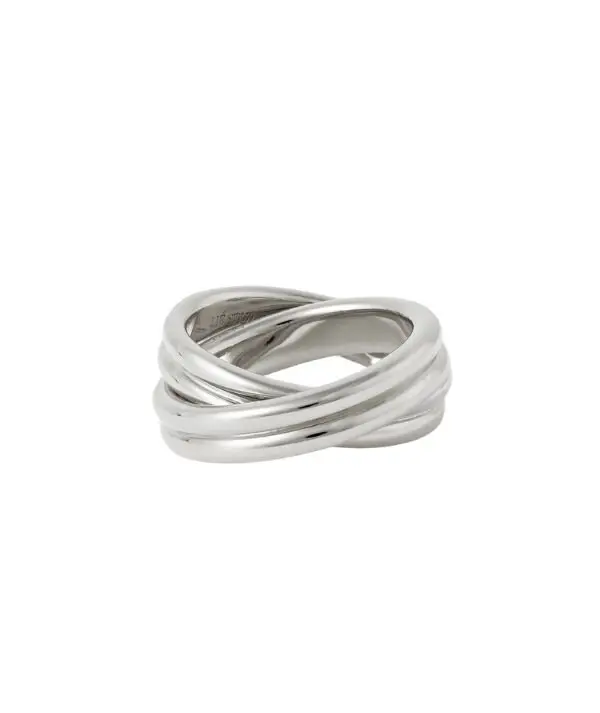 Lié Studio The Alice Ring - Silver