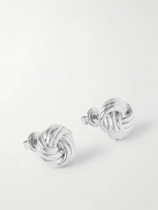 Lié Studio The Uma Earrings