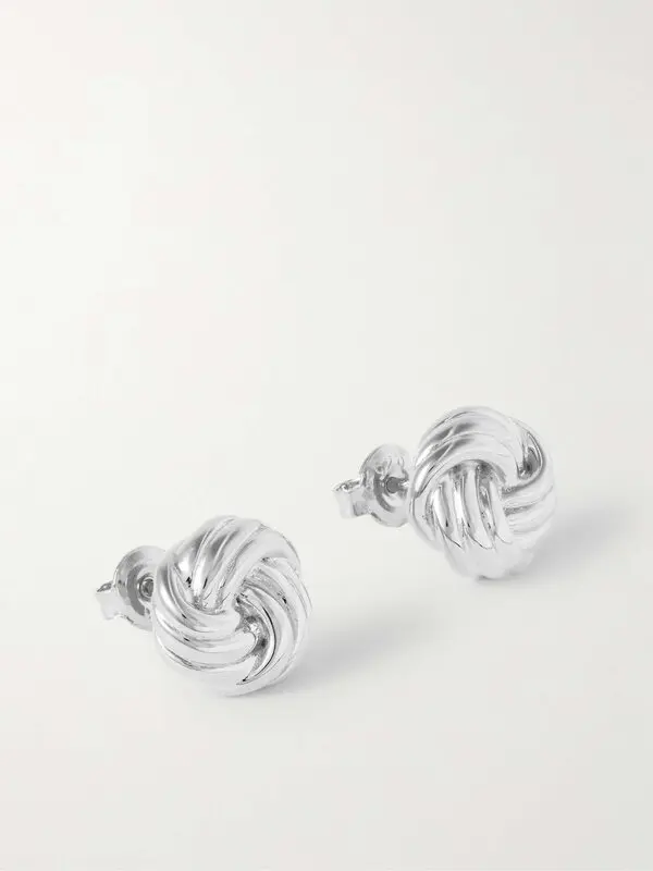 Lié Studio The Uma Earrings