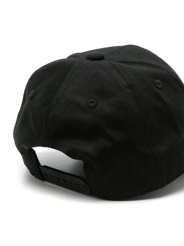 Armani Exchange Logo Cap