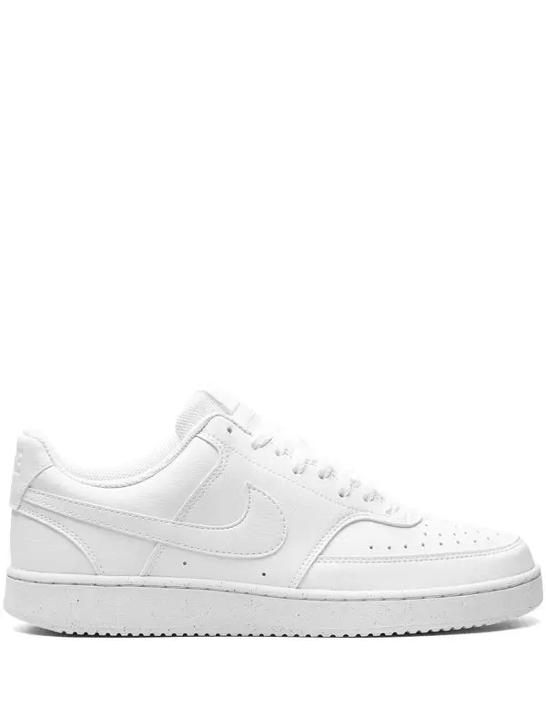 Nike Court Vision Low-top Sneakers - White