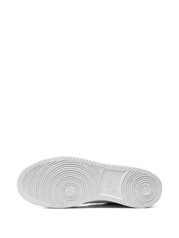 Nike Court Vision Low-top Sneakers - White