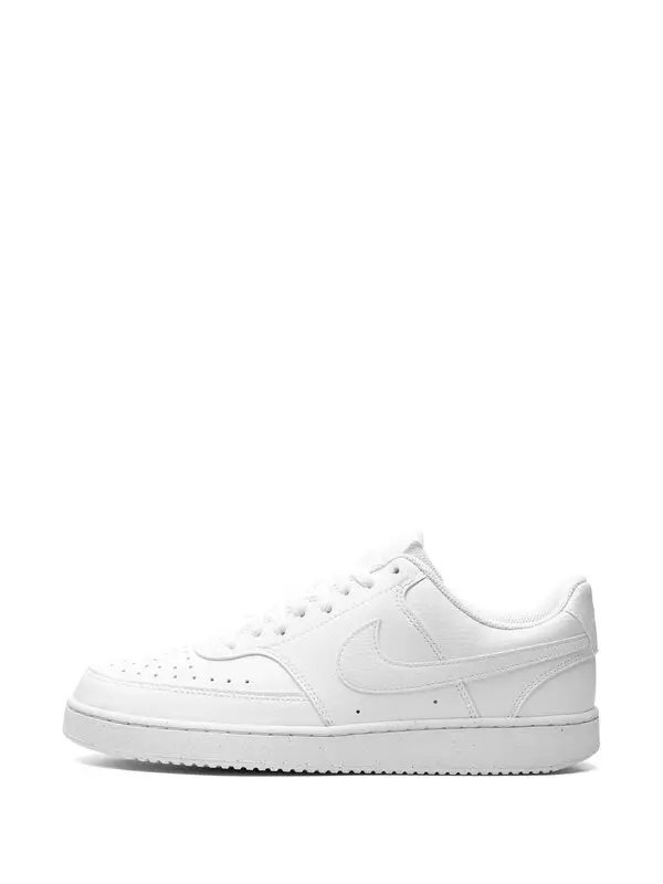 Nike Court Vision Low-top Sneakers - White