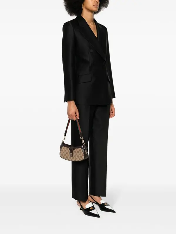 Gucci Moon Side Shoulder Bag