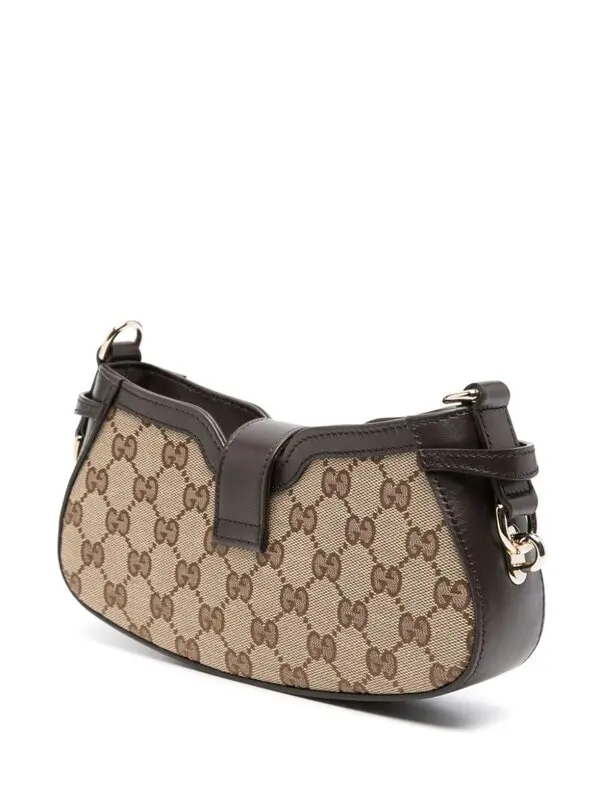 Gucci Moon Side Shoulder Bag