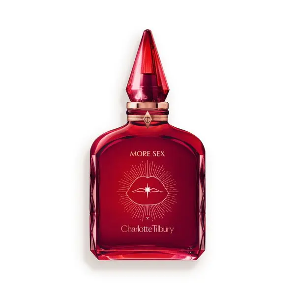 Charlotte Tilbury More Sex - One-color