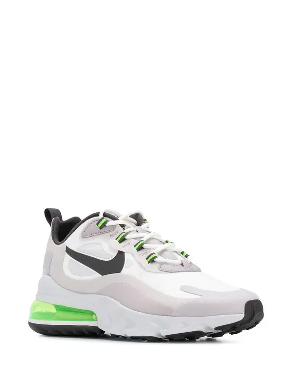 Nike Max 270 React Sneakers - Neutrals