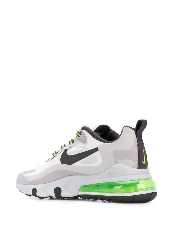 Nike Max 270 React Sneakers - Neutrals