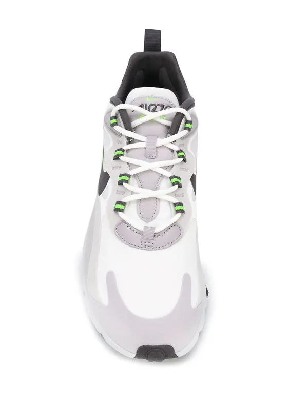 Nike Max 270 React Sneakers - Neutrals