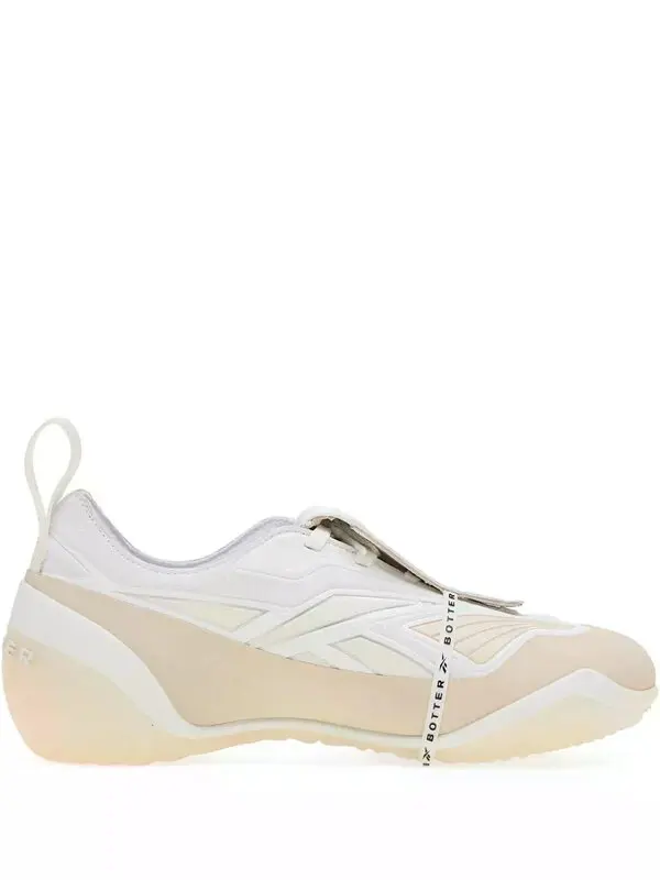 REEBOK X Botter Energia Bo Kèts Sneakers - White