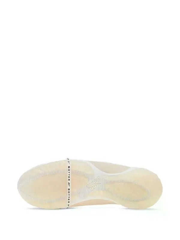 REEBOK X Botter Energia Bo Kèts Sneakers - White