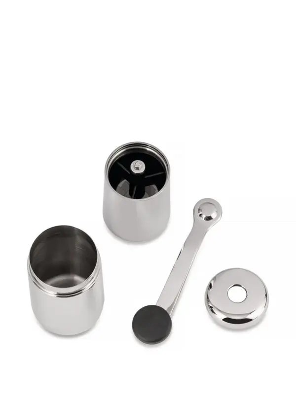 ALESSI Slow Coffee Drip Coffee Machine & Coffee Grinder Set