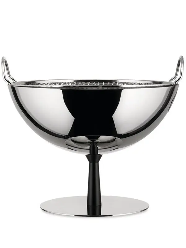 ALESSI Squirrel Stand Fruit Bowl
