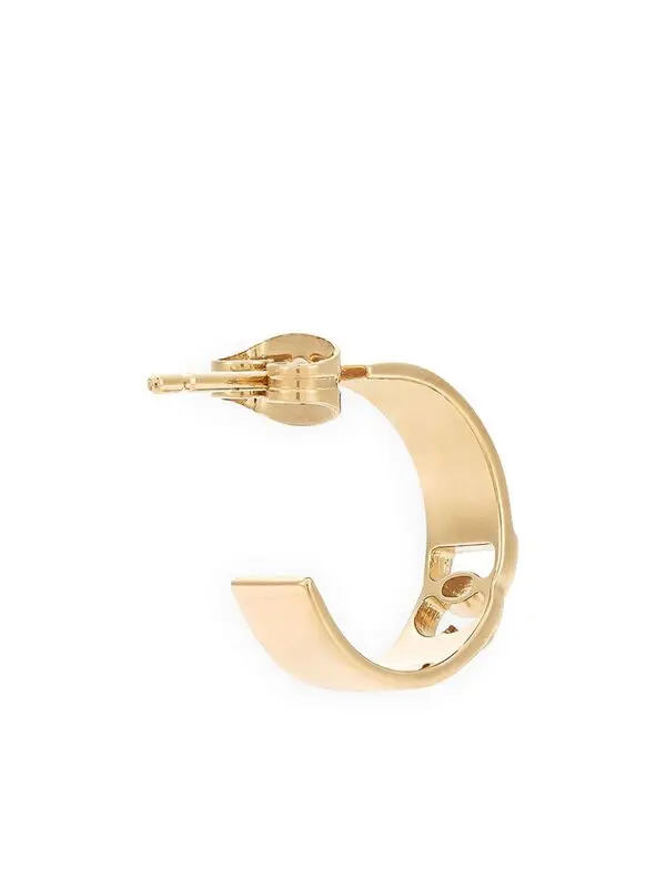 Dolce & Gabbana Dg-logo Earring