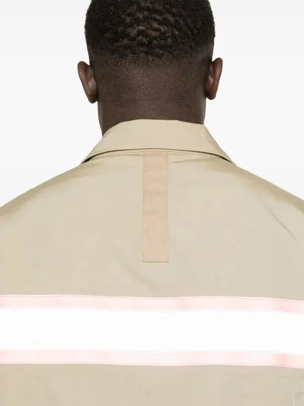 Junya Watanabe Reflective-detail Jacket