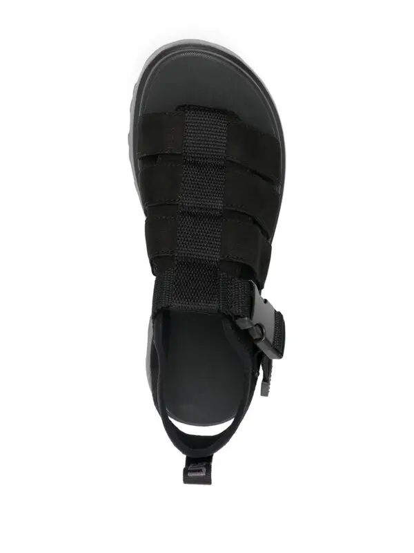 UGG Cora Leather Sandals