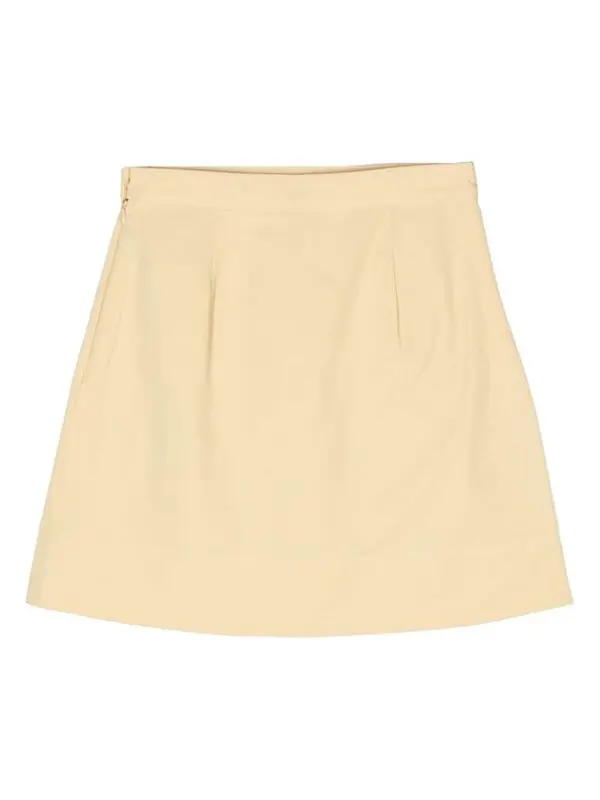 Aspesi Abigayle Mini Skirt