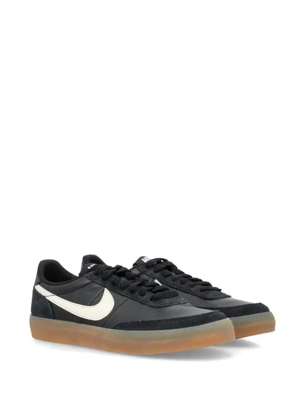 Nike Killshot 2 Low-top Sneakers - Black