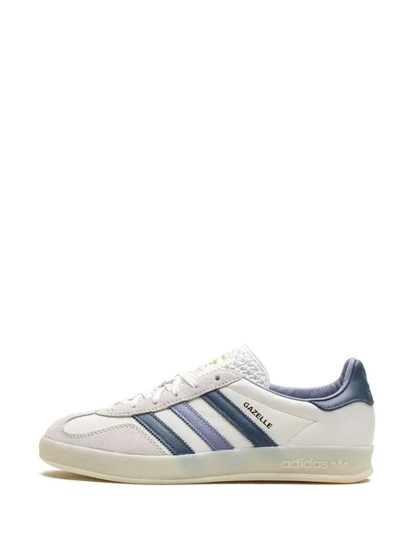 adidas gazelle silver green womens Adidas Y-3 – Y-3 Gazelle Sneakers Hombre 616-003494 01 main image 1