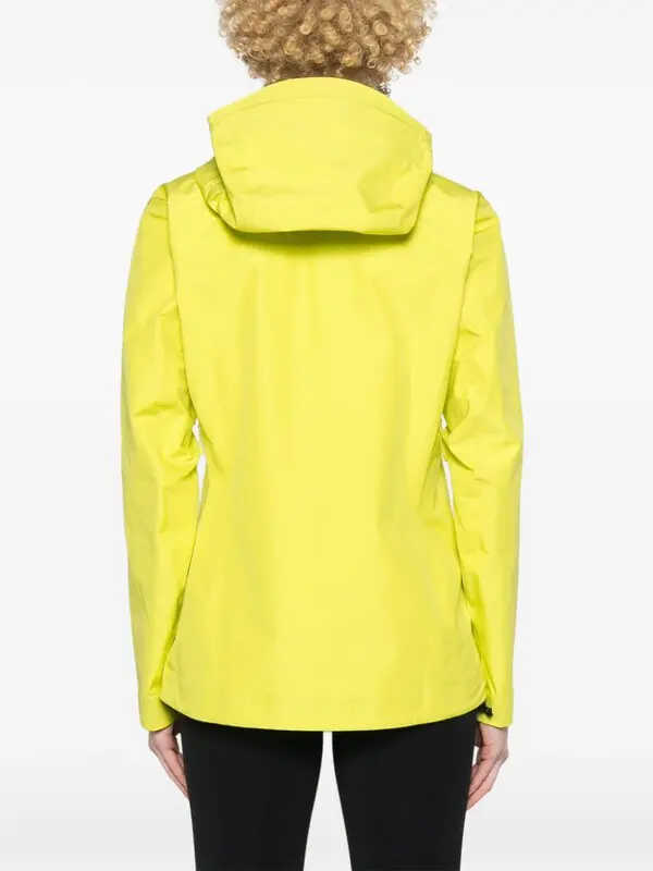 Arc'teryx Beta Lt Jacket - Yellow | Editorialist