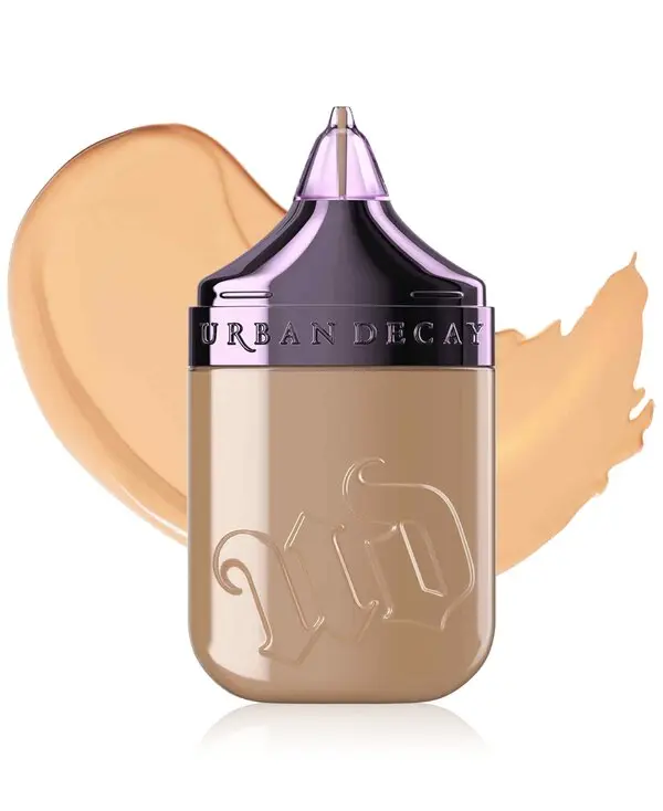 Urban Decay Face Bond Self-setting Waterproof Foundation - Shade 13 (light Medium Cool Olive)