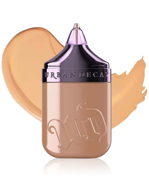 Urban Decay Face Bond Self-setting Waterproof Foundation - Shade 15 (light Medium Warm)