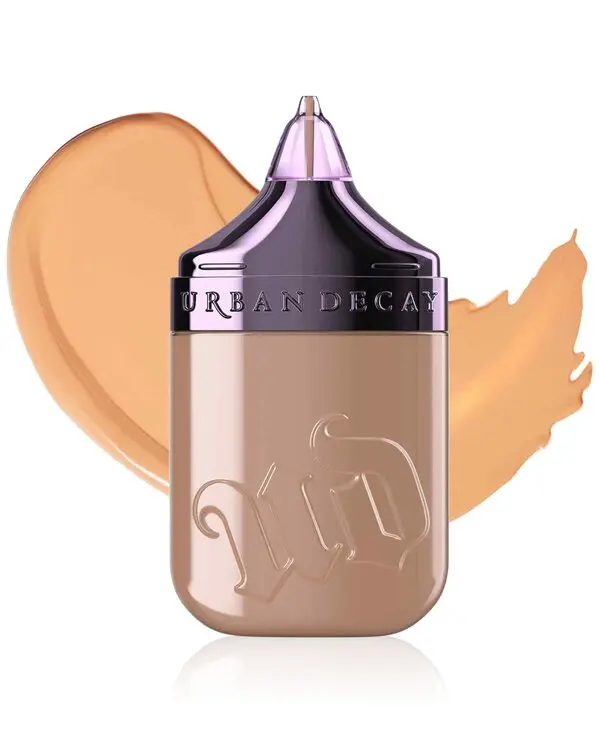 Urban Decay Face Bond Self-setting Waterproof Foundation - Shade 16 (light Medium Cool)