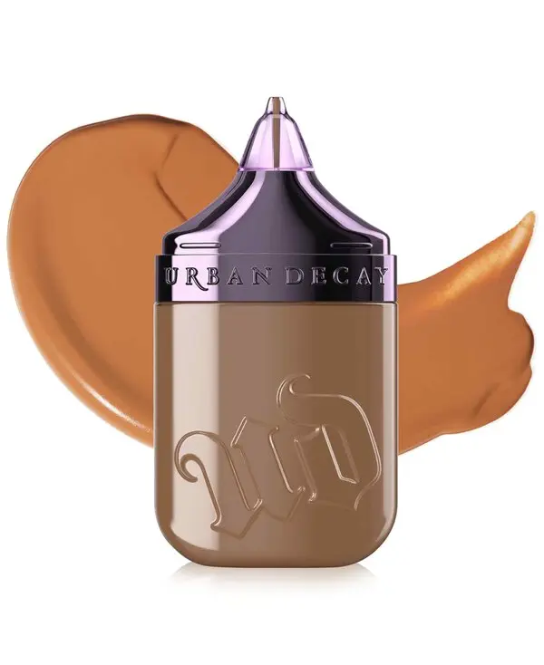 Urban Decay Face Bond Self-setting Waterproof Foundation - Shade 26 (medium Deep Warm Peachy)