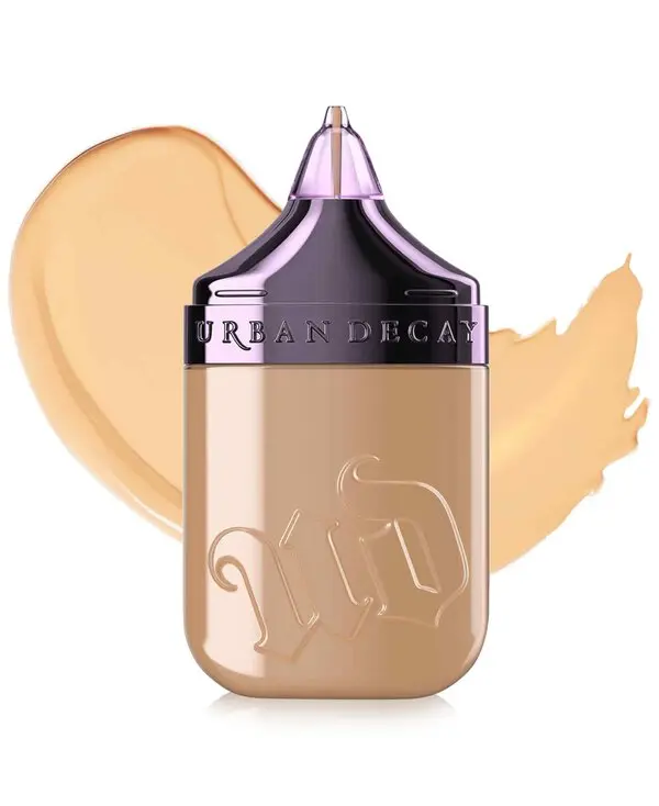 Urban Decay Face Bond Self-setting Waterproof Foundation - Shade 6 (fair Warm)