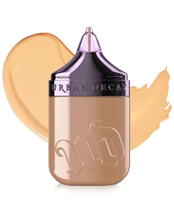 Urban Decay Face Bond Self-setting Waterproof Foundation - Shade 8 (fair Warm)