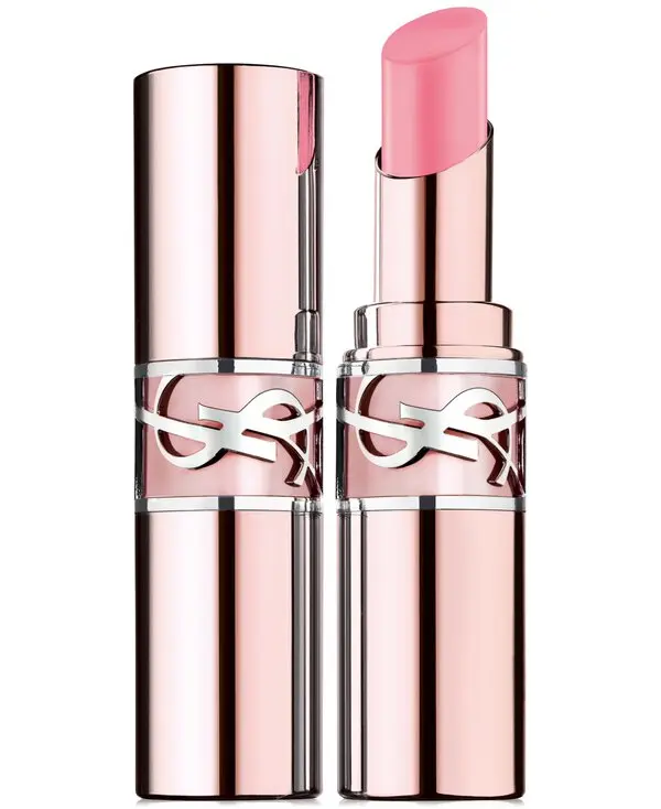 Saint Laurent Candy Glow Tinted Butter Balm - 1b Pink Sunrise