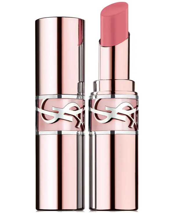 Saint Laurent Candy Glow Tinted Butter Balm - 44b Nude Lavalliere