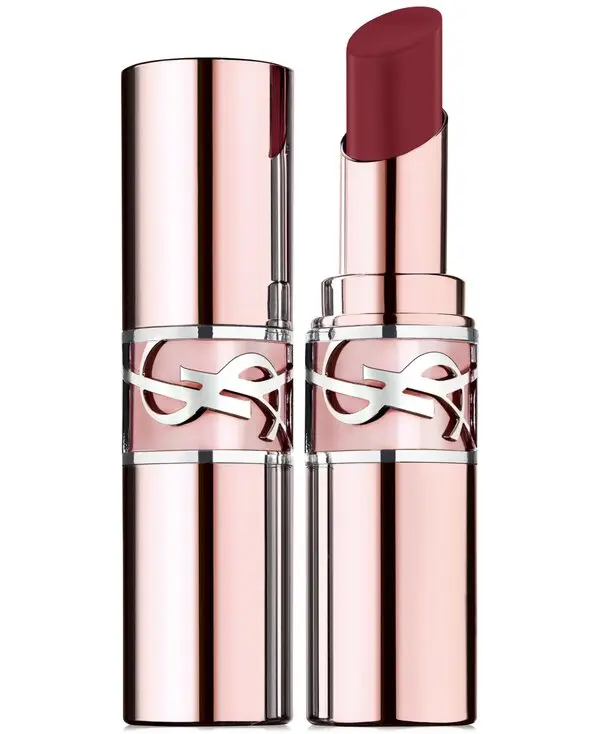 Saint Laurent Candy Glow Tinted Butter Balm - 5b Nude Crush