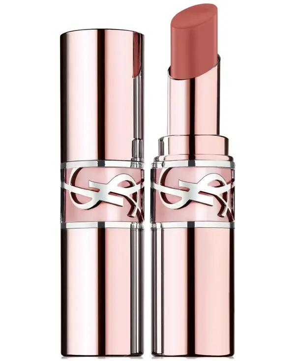 Saint Laurent Candy Glow Tinted Butter Balm - New 8b That Pink
