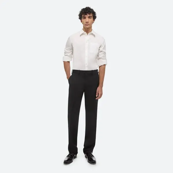 Helmut Lang Classic Poplin Shirt