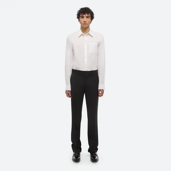 Helmut Lang Classic Poplin Shirt
