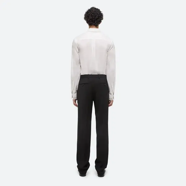 Helmut Lang Classic Poplin Shirt