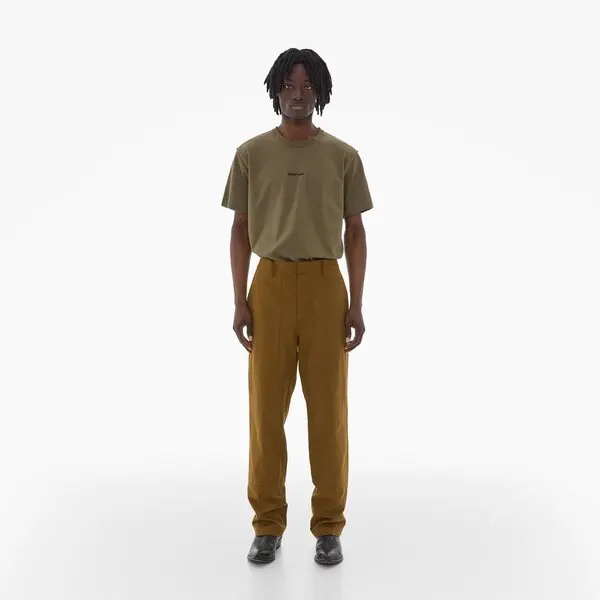Helmut Lang Utility Pant