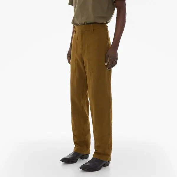Helmut Lang Utility Pant