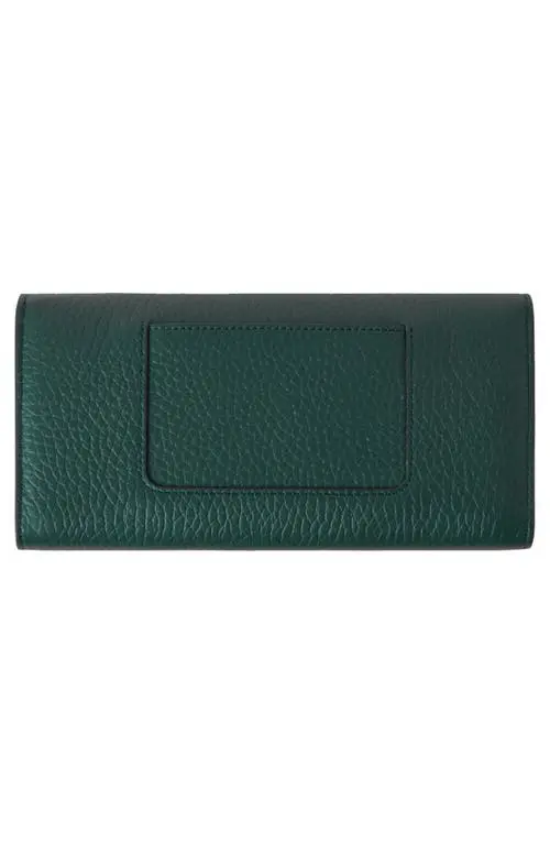 Mulberry Darley Leather Wallet