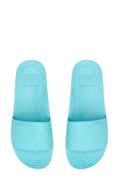 Reef Water Scout Slide Sandal