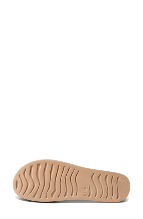 Reef Water Scout Slide Sandal