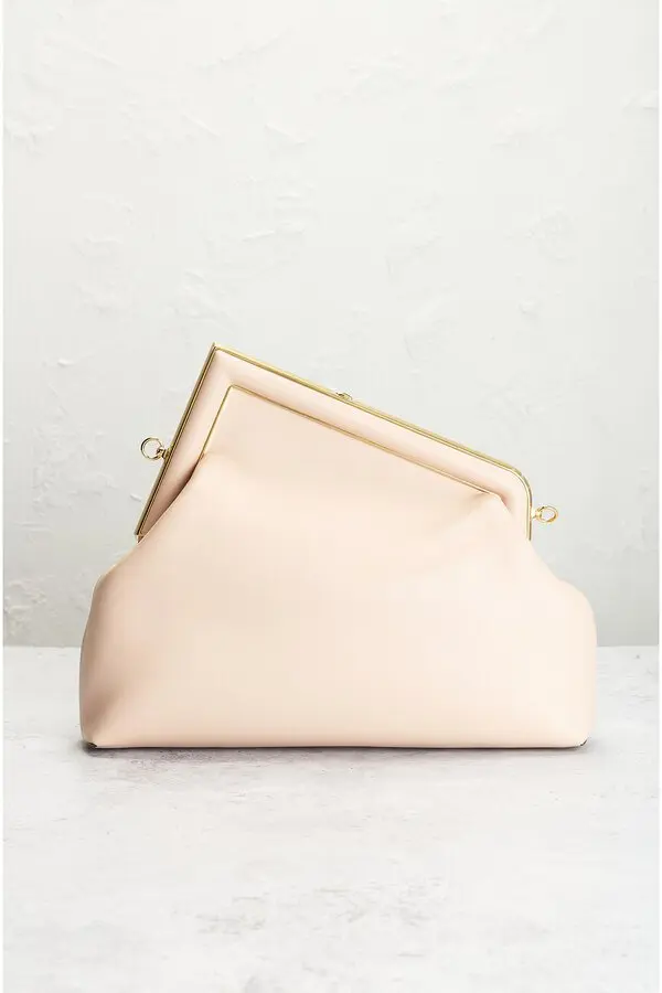 Fendi First Shoulder Bag