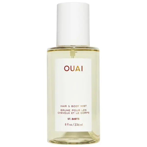 Ouai St. Barts Hair And Body Mist - One-color