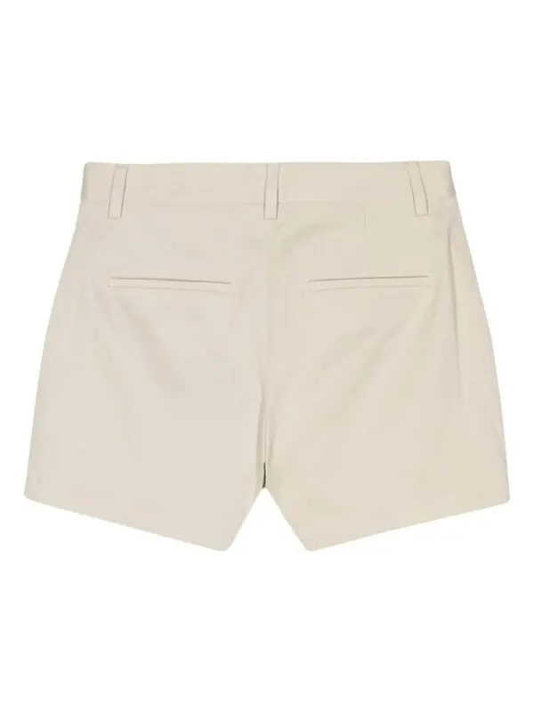 Closed Rouny Cotton Twill Shorts
