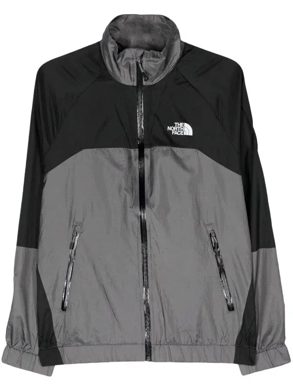 The North Face Wind Shell Zip-up Jacket