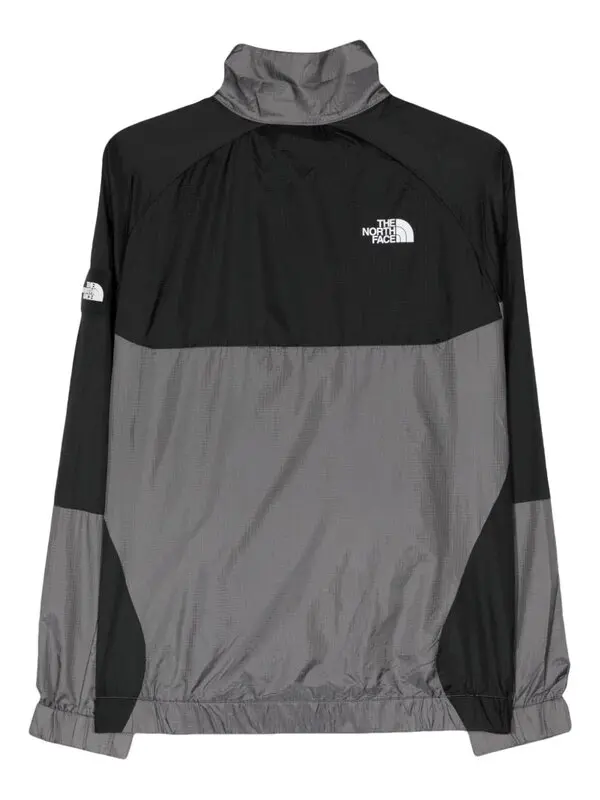 The North Face Wind Shell Zip-up Jacket