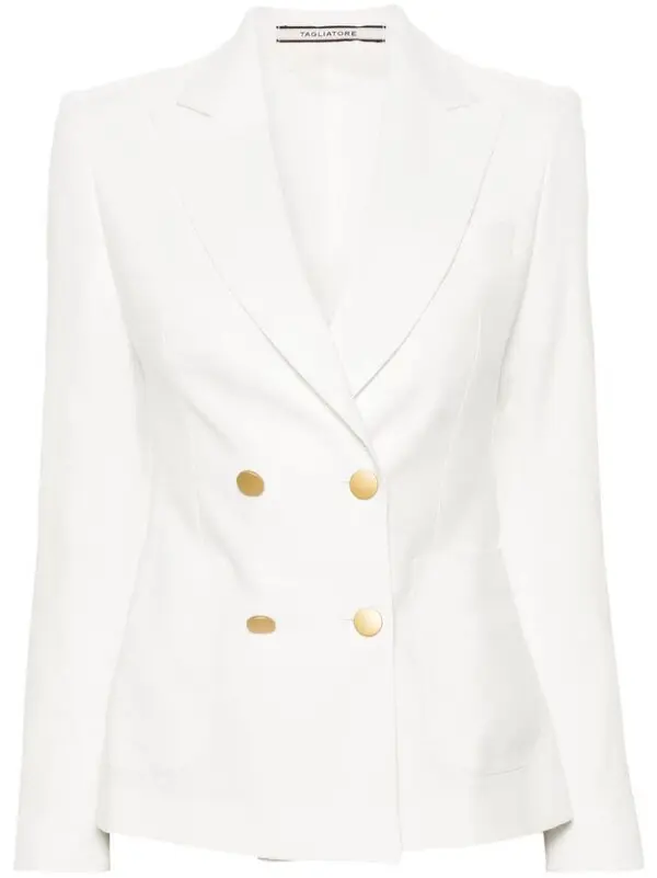 Tagliatore Double-breasted Blazer